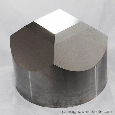 Tungsten Carbide Nozzles